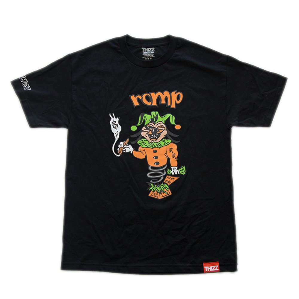 THIZZ NATION CLOTHING – So Fresh Clothing