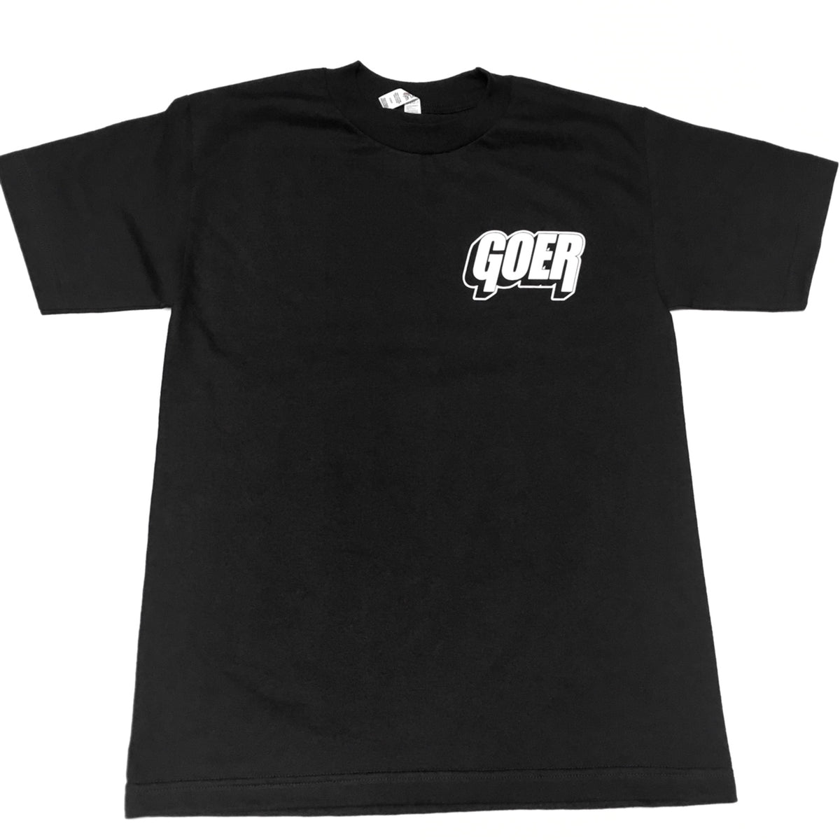 GOER BRAND – So Fresh Clothing