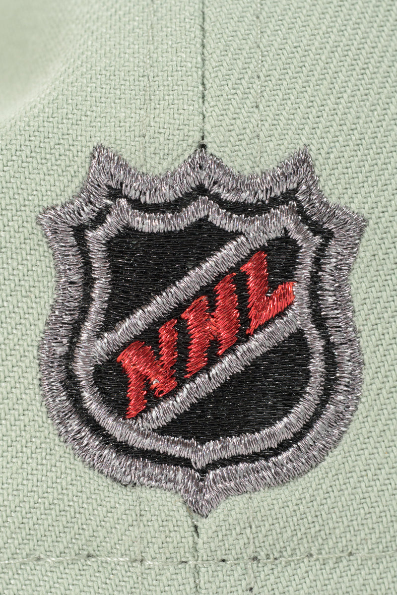 NEW ERA "PREDATOR" NASHVILLE PREDATORS (EVEREST GREEN/ BLACK/PINK) – So ...