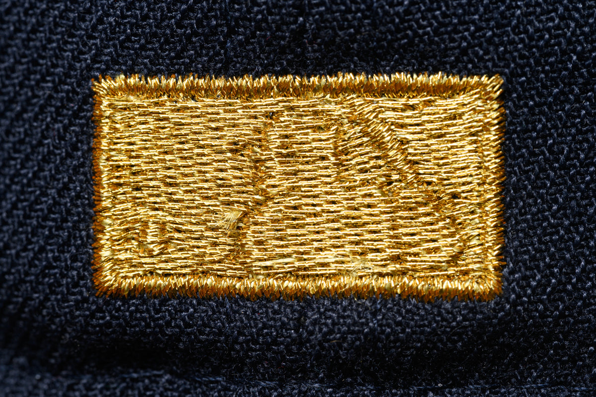 NEW ERA "OSKI" CHICAGO CUBS FITTED HAT (NIGHTSHIFT NAVY) – So Fresh ...