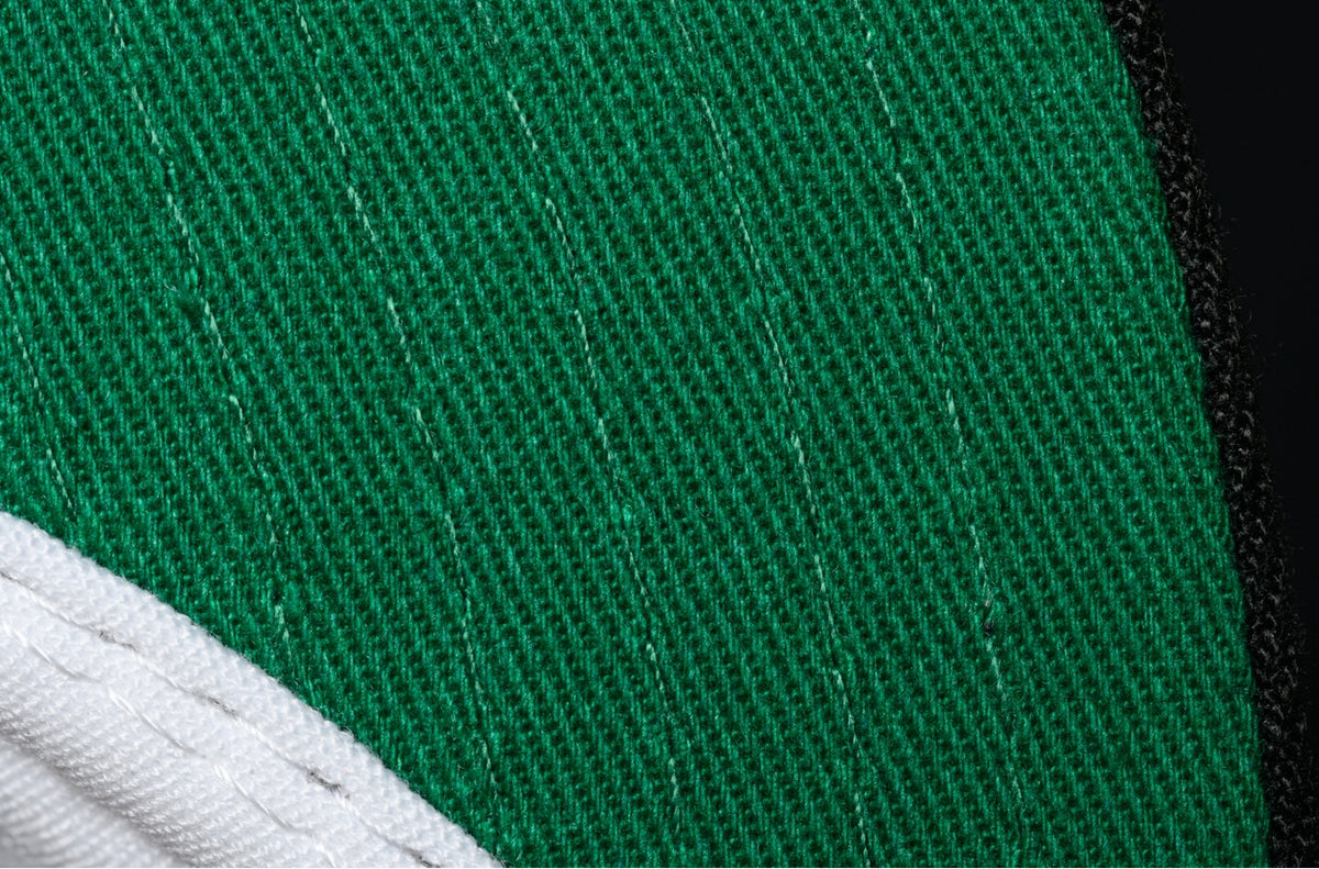 NEW ERA “BASH BRO'S MASCOT" OAKLAND A'S FITTED HAT (BLACK) – So Fresh ...