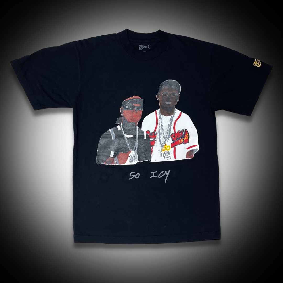 So Fresh Clothing