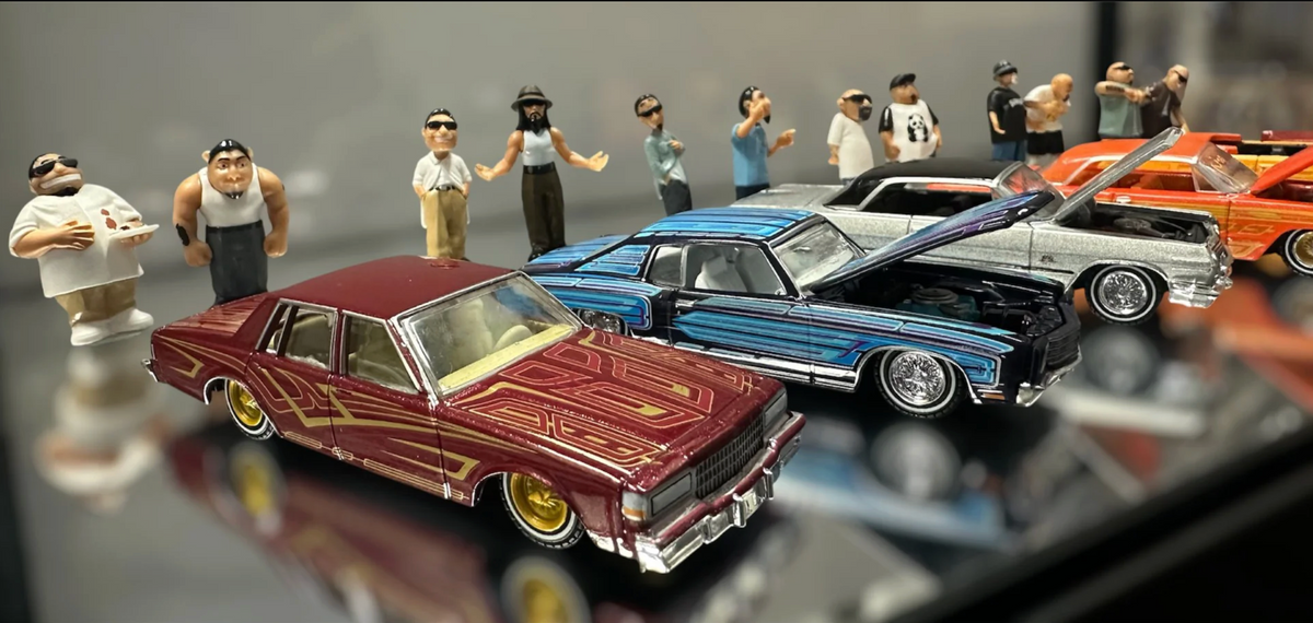 HOMIES "HOMIE ROLLERS" PACK – So Fresh Clothing