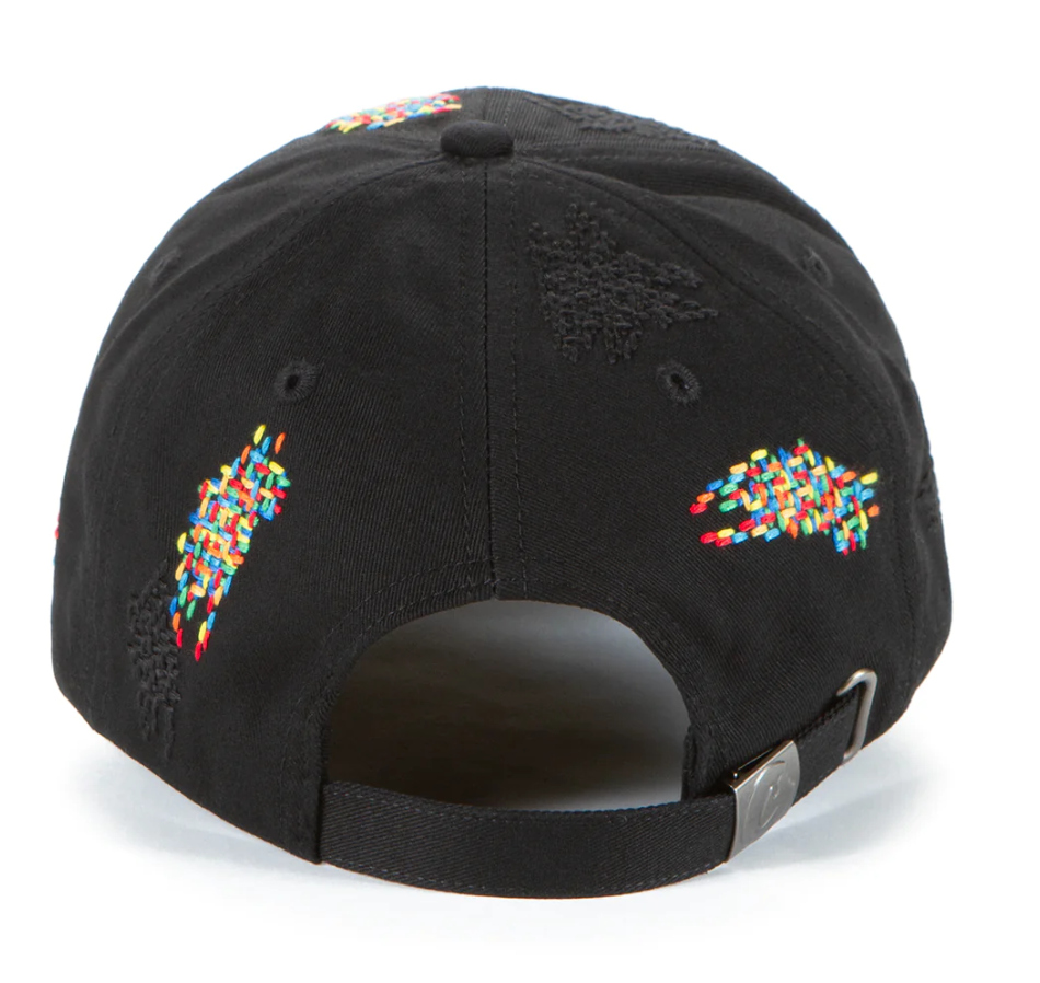 COOKIES "ANTHEM" DAD HAT – So Fresh Clothing