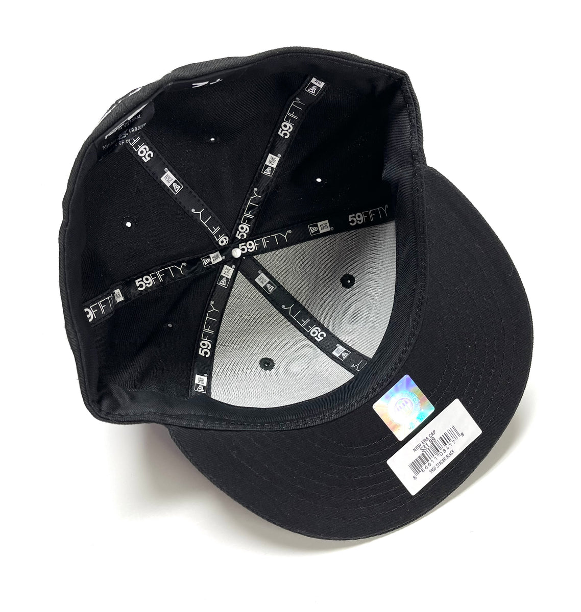 NEW ERA “TREE” STANFORD CARDINAL FITTED HAT – So Fresh Clothing