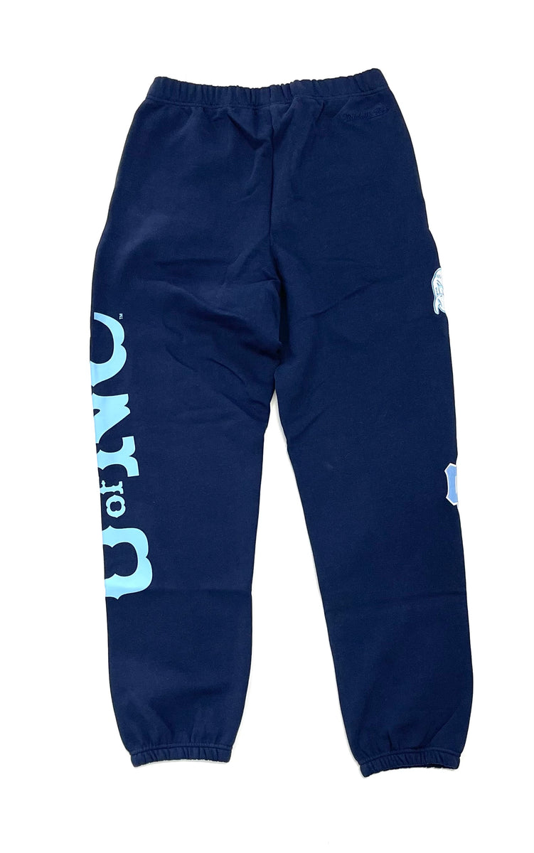 MITCHELL & NESS “CHAMP CITY” UNC SWEATS – So Fresh Clothing